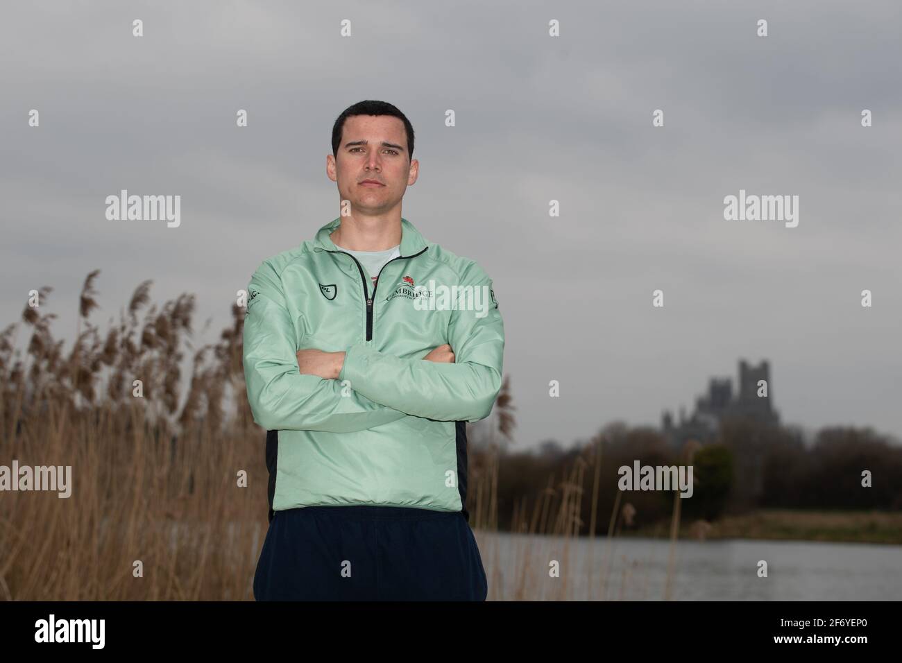 President cambridge university boat club hi-res stock photography and ...