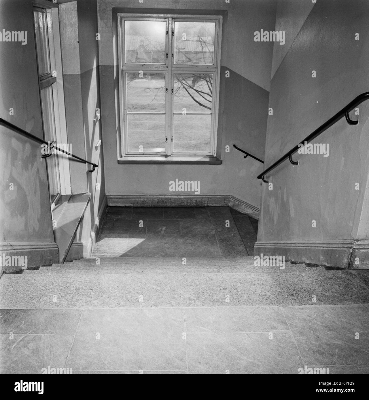 The barracks range (depicted name).The barracks range (depicted name ...