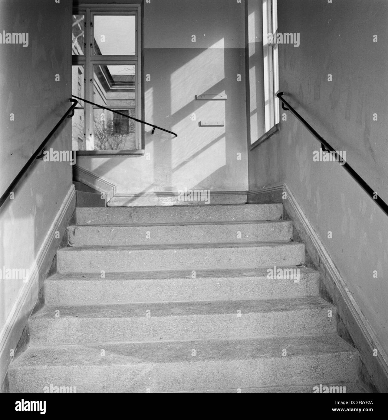 The barracks range (depicted name).The barracks range (depicted name ...