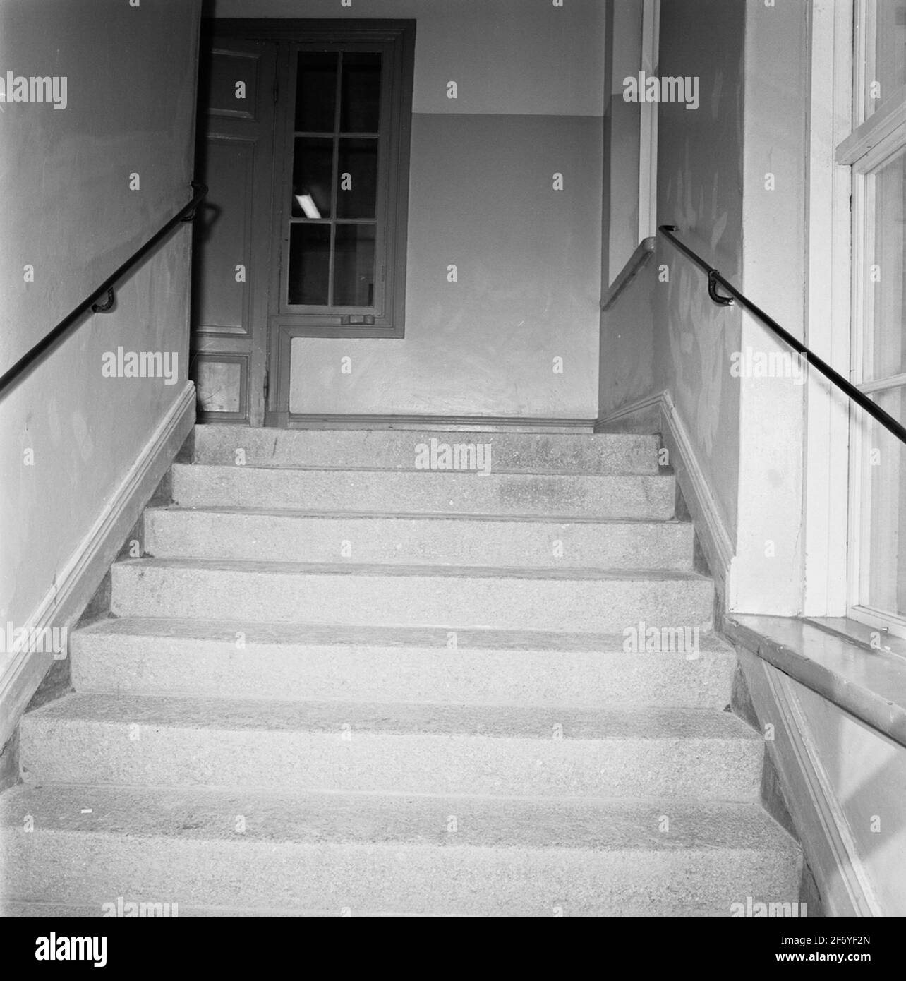 The barracks range (depicted name).The barracks range (depicted name ...