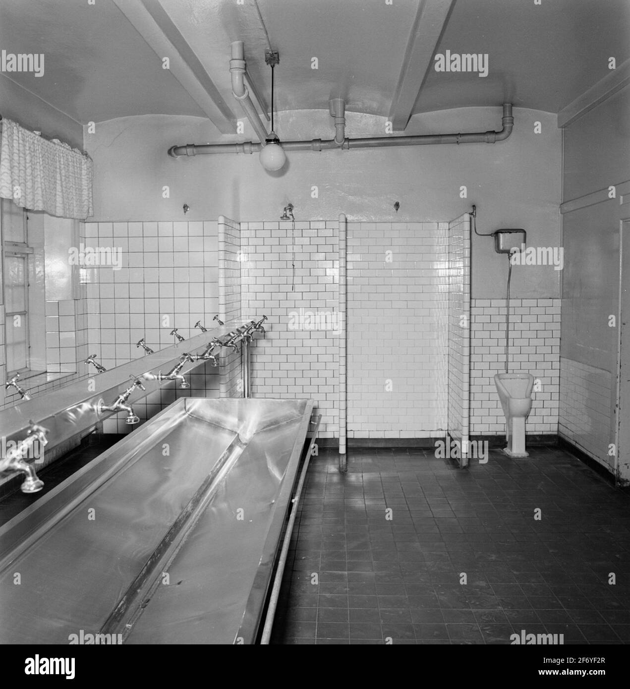 The barracks range (depicted name).The barracks range (depicted name ...