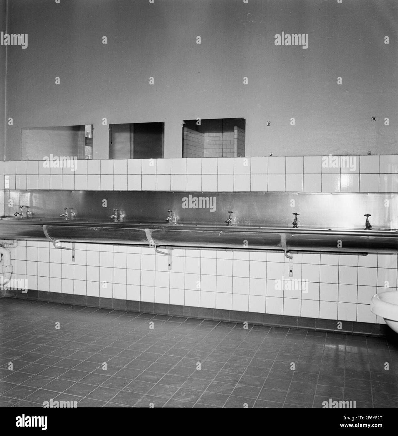 The barracks range (depicted name).The barracks range (depicted name ...