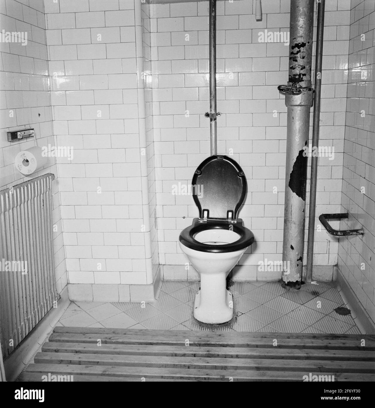 The barracks range (depicted name).The barracks range (depicted name ...