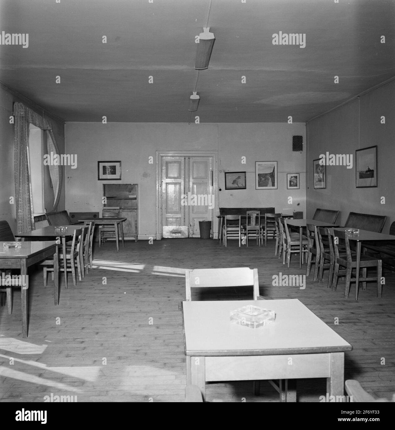 The barracks range (depicted name).The barracks range (depicted name ...