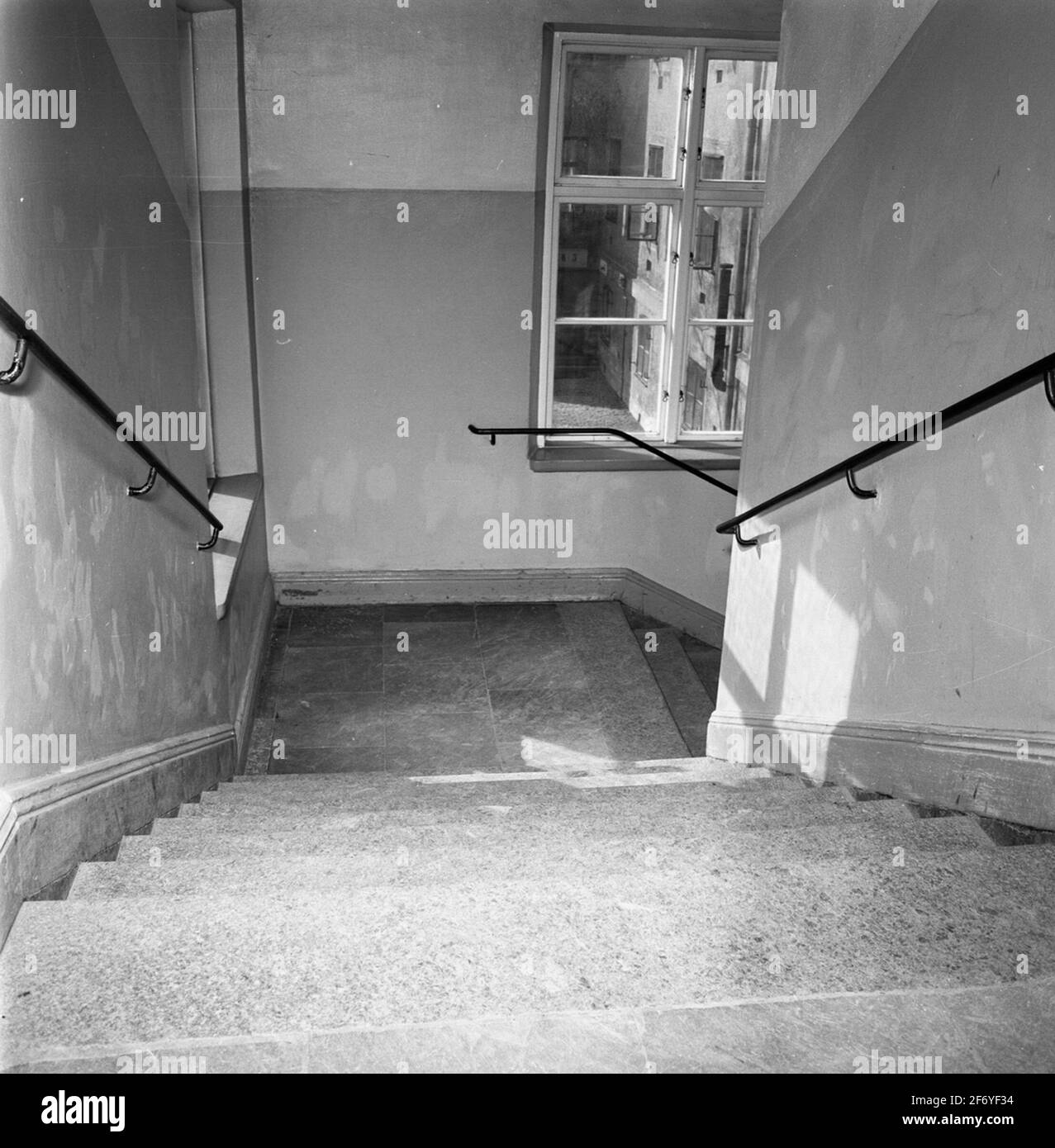 The barracks range (depicted name).The barracks range (depicted name ...