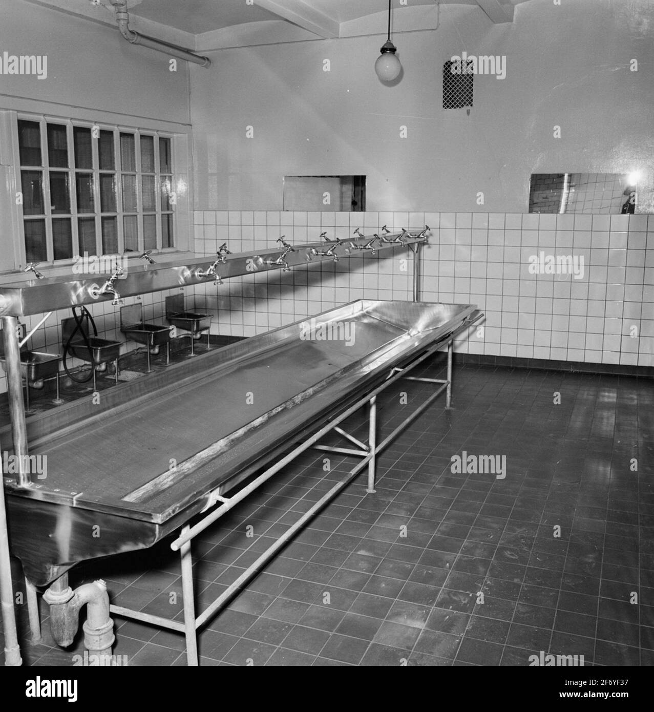 The barracks range (depicted name).The barracks range (depicted name ...