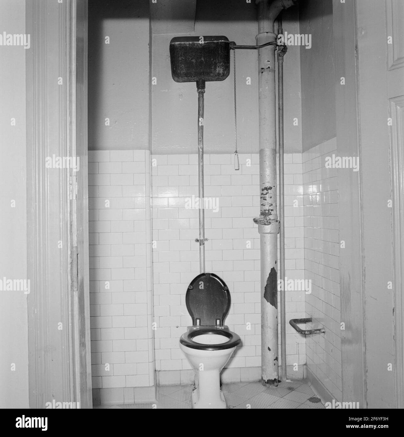 The barracks range (depicted name).The barracks range (depicted name ...