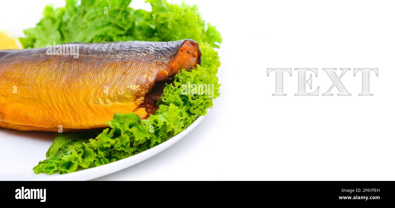 Headless fish hi-res stock photography and images - Alamy