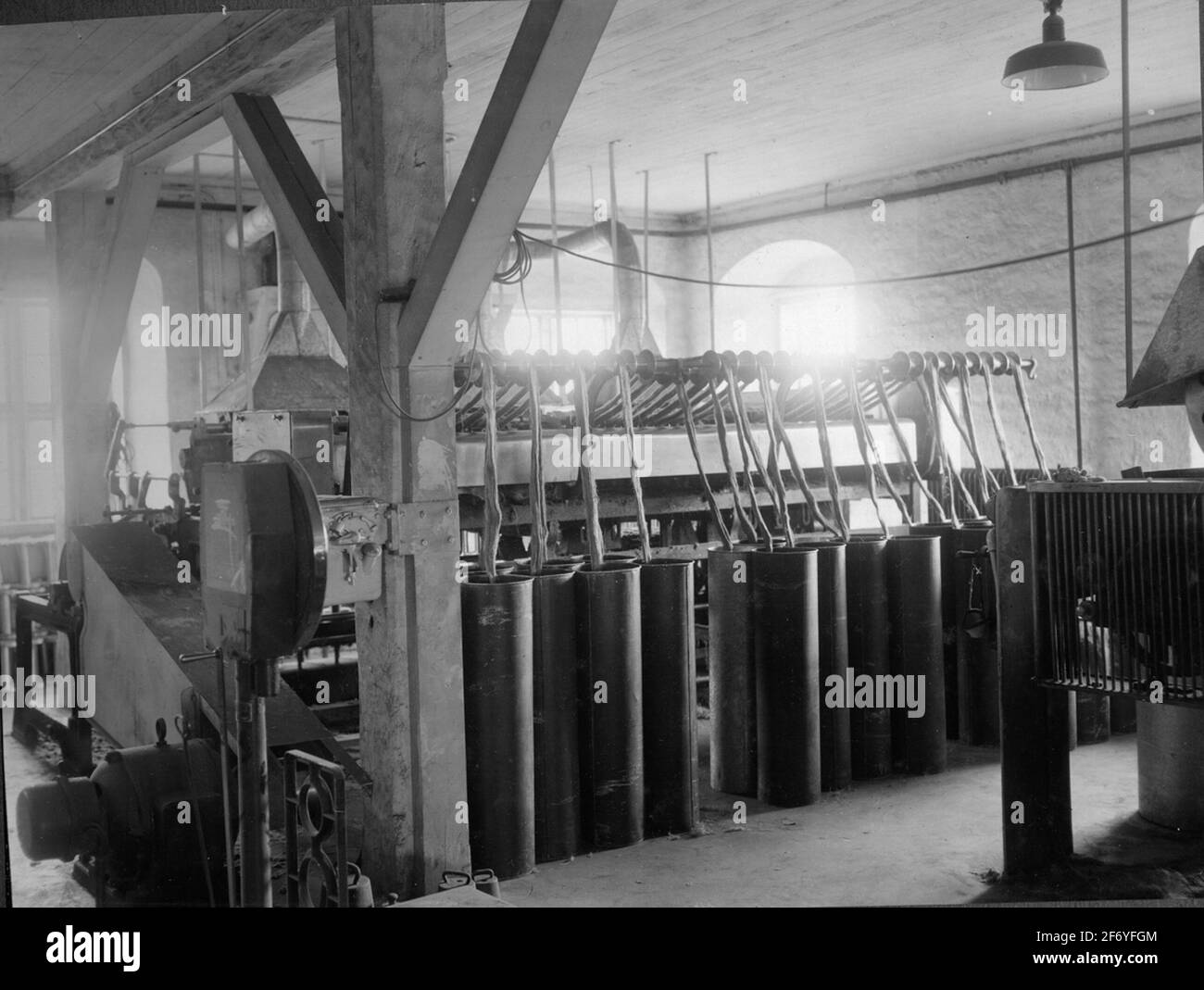 The rope ware track (pictured name).The rope warehouse (depicted name ...