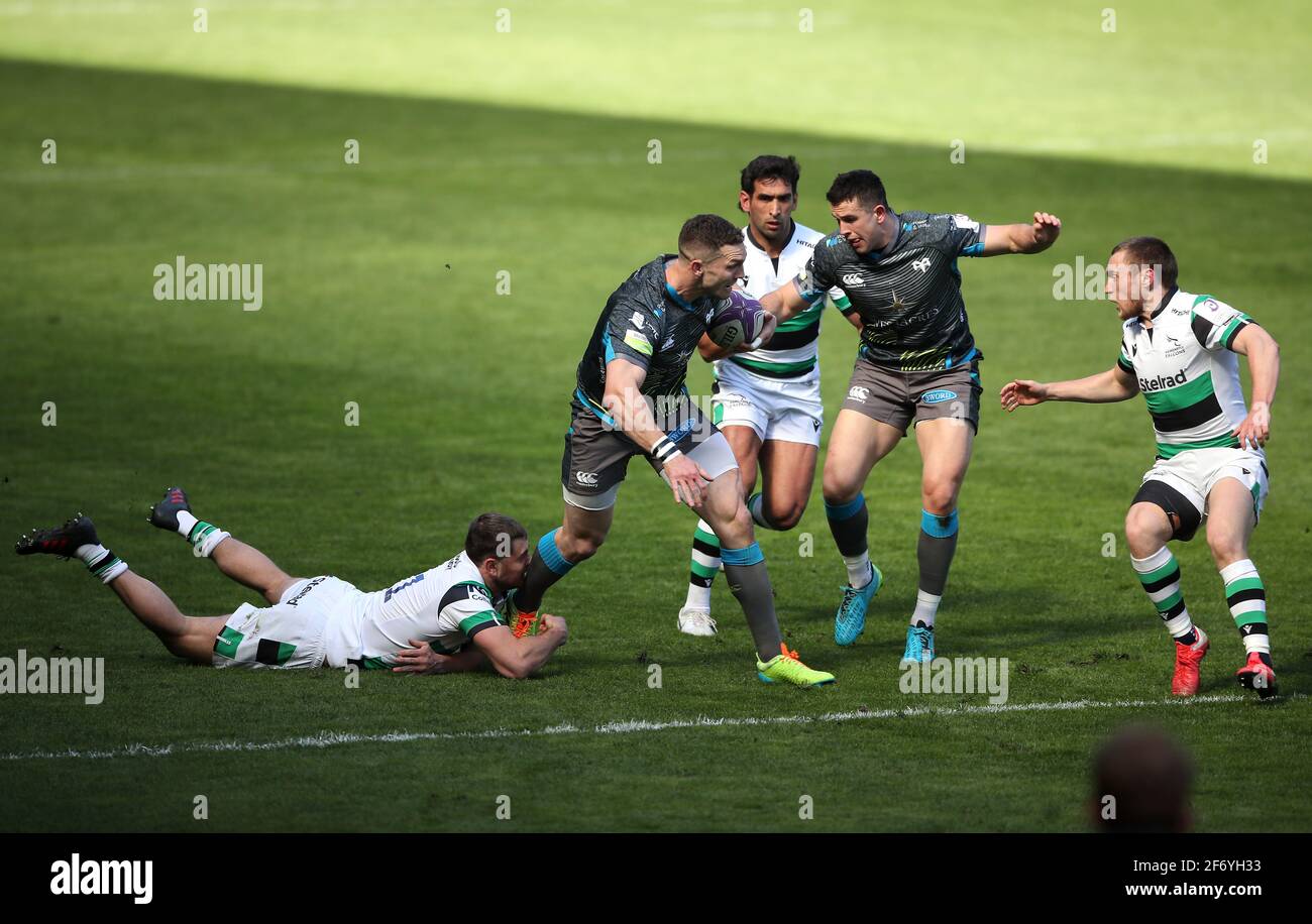 George stevenson hi-res stock photography and images - Alamy