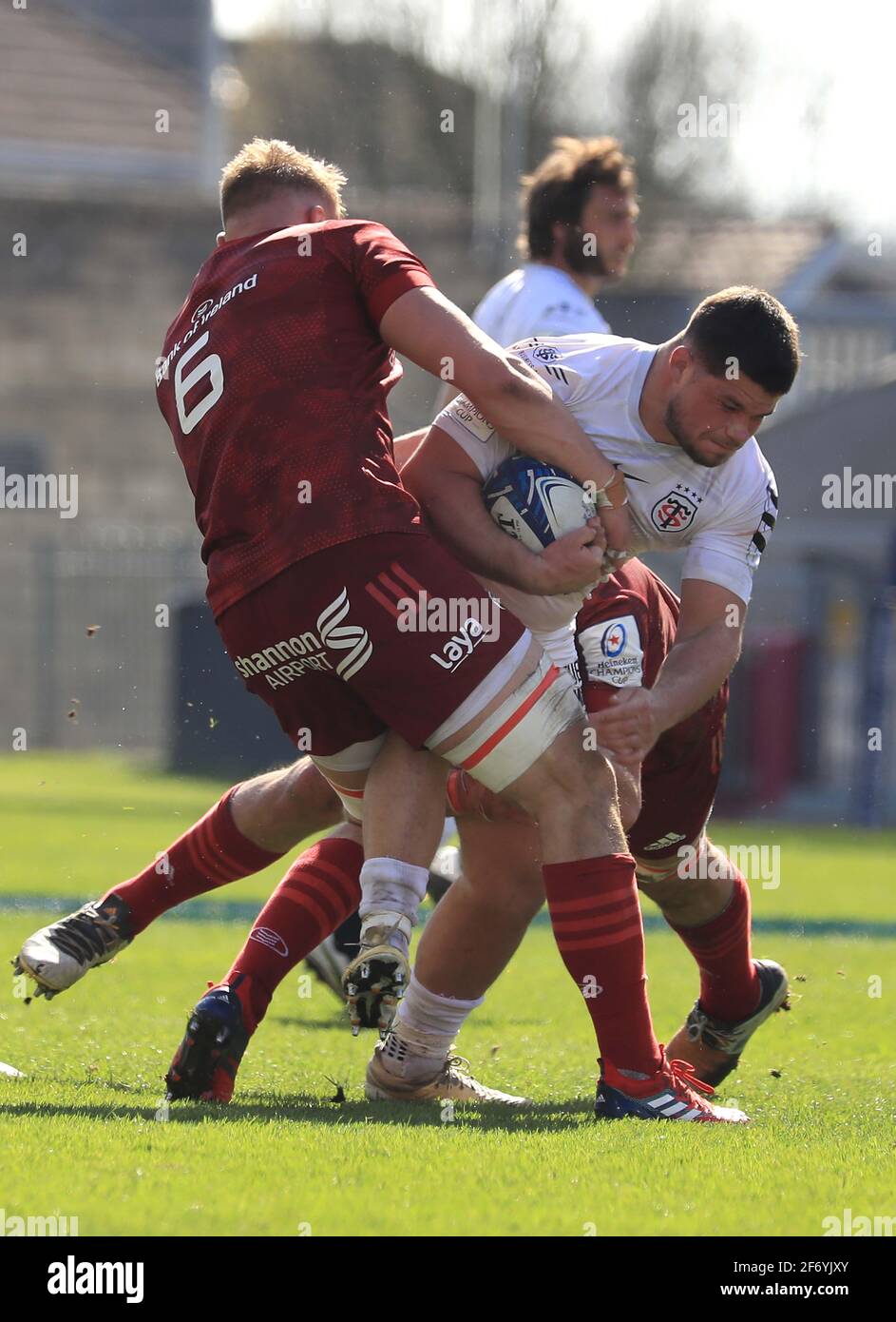 Julien gavin hi-res stock photography and images - Alamy