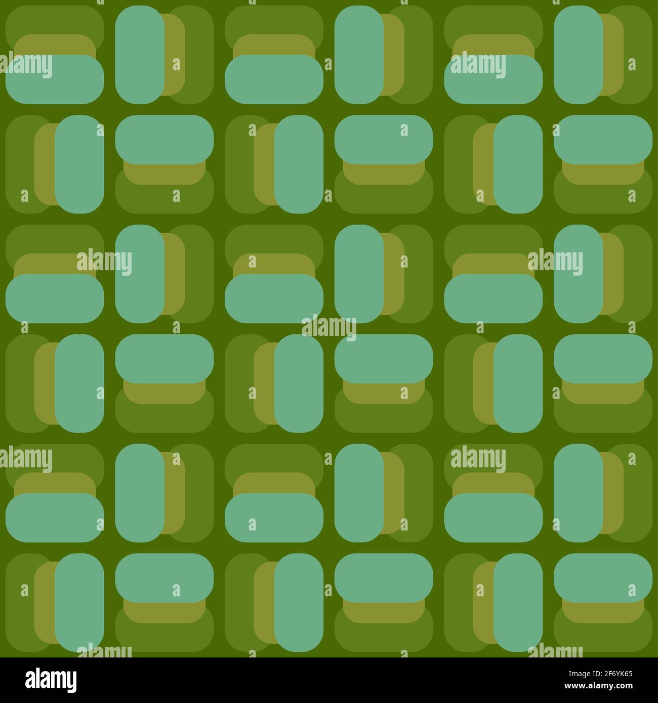 Decorative seamless pattern for web, advertising, textiles, prints or ...