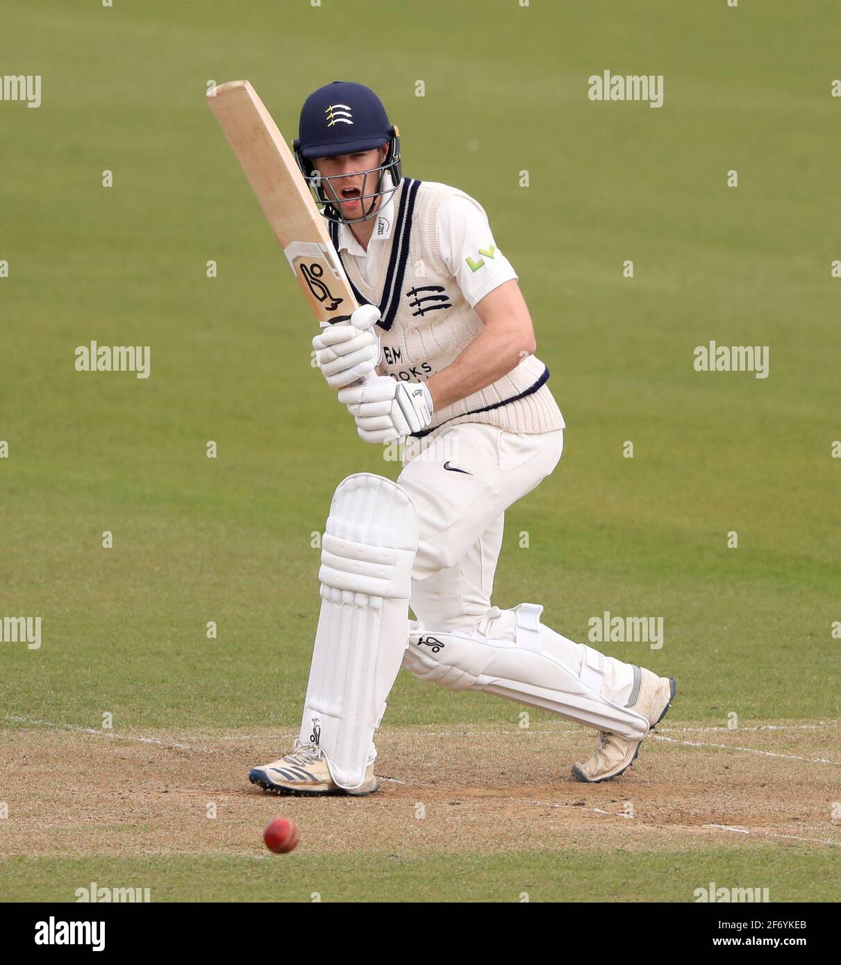 Middlesexs robbie white hi-res stock photography and images - Alamy