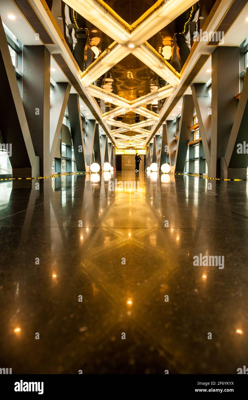 Xintiandi style mall hi-res stock photography and images - Alamy