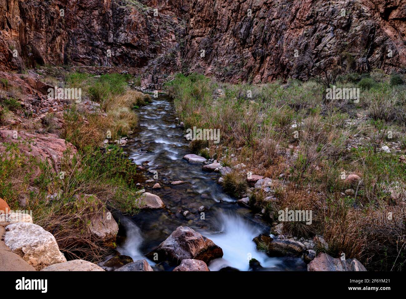 Angel creek hi-res stock photography and images - Alamy