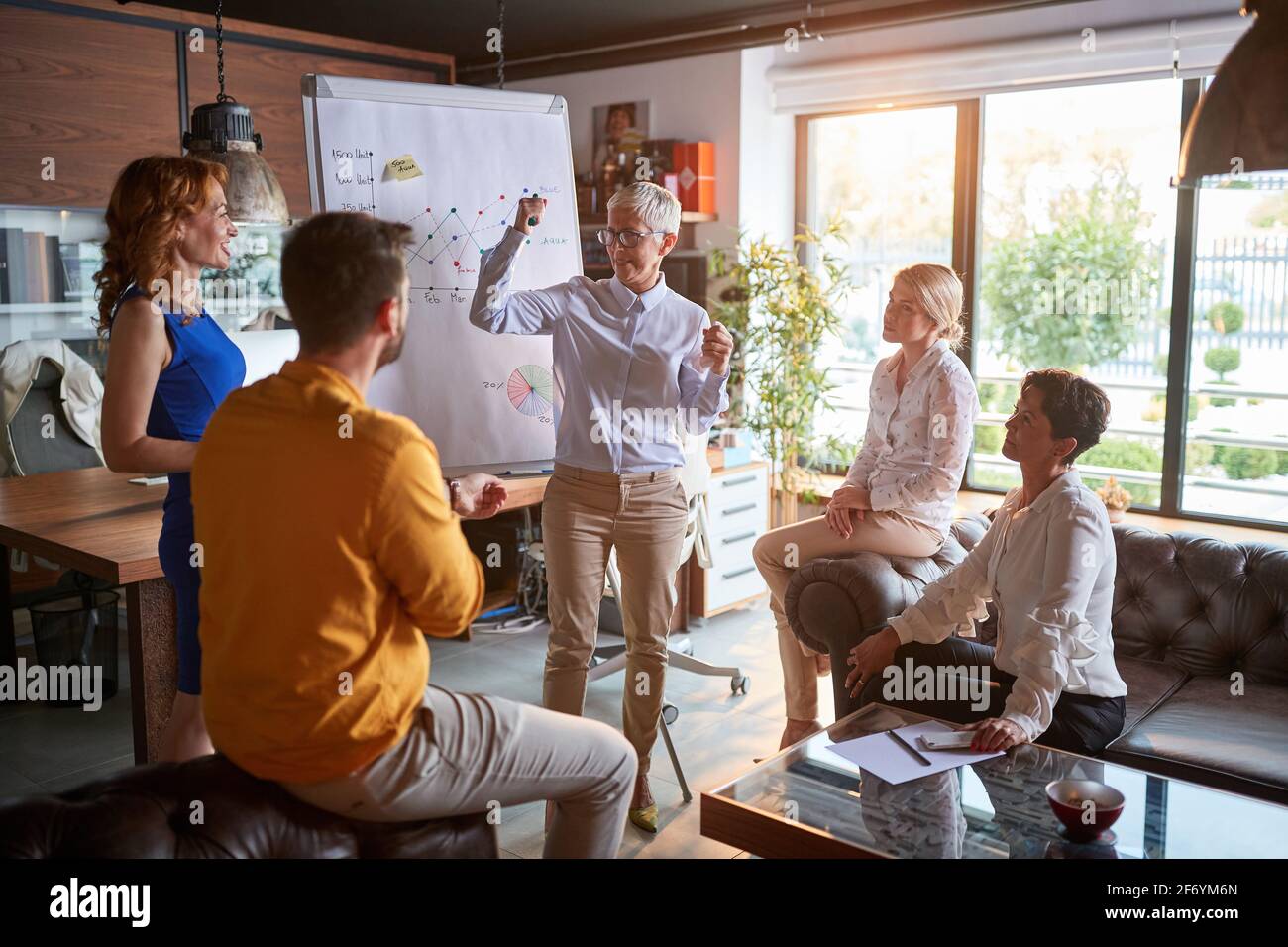 Insurance company partner hi-res stock photography and images - Alamy