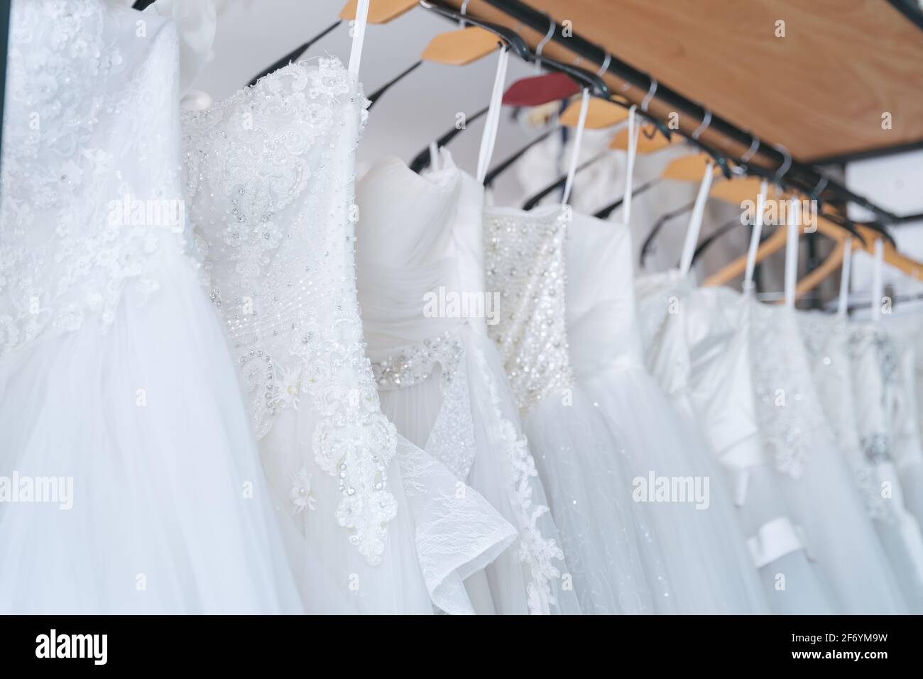 Fancy dress women in wedding hi-res stock photography and images - Alamy