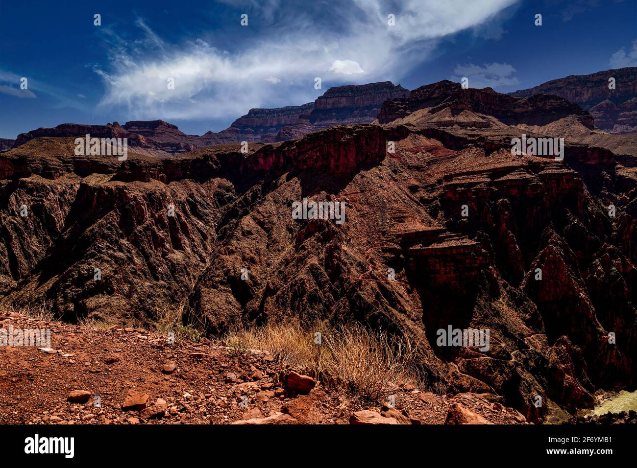 Kaibab river hi-res stock photography and images - Alamy