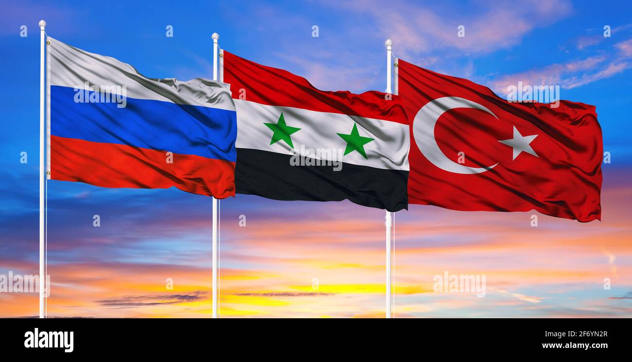 Syrian wallpaper hi-res stock photography and images - Alamy