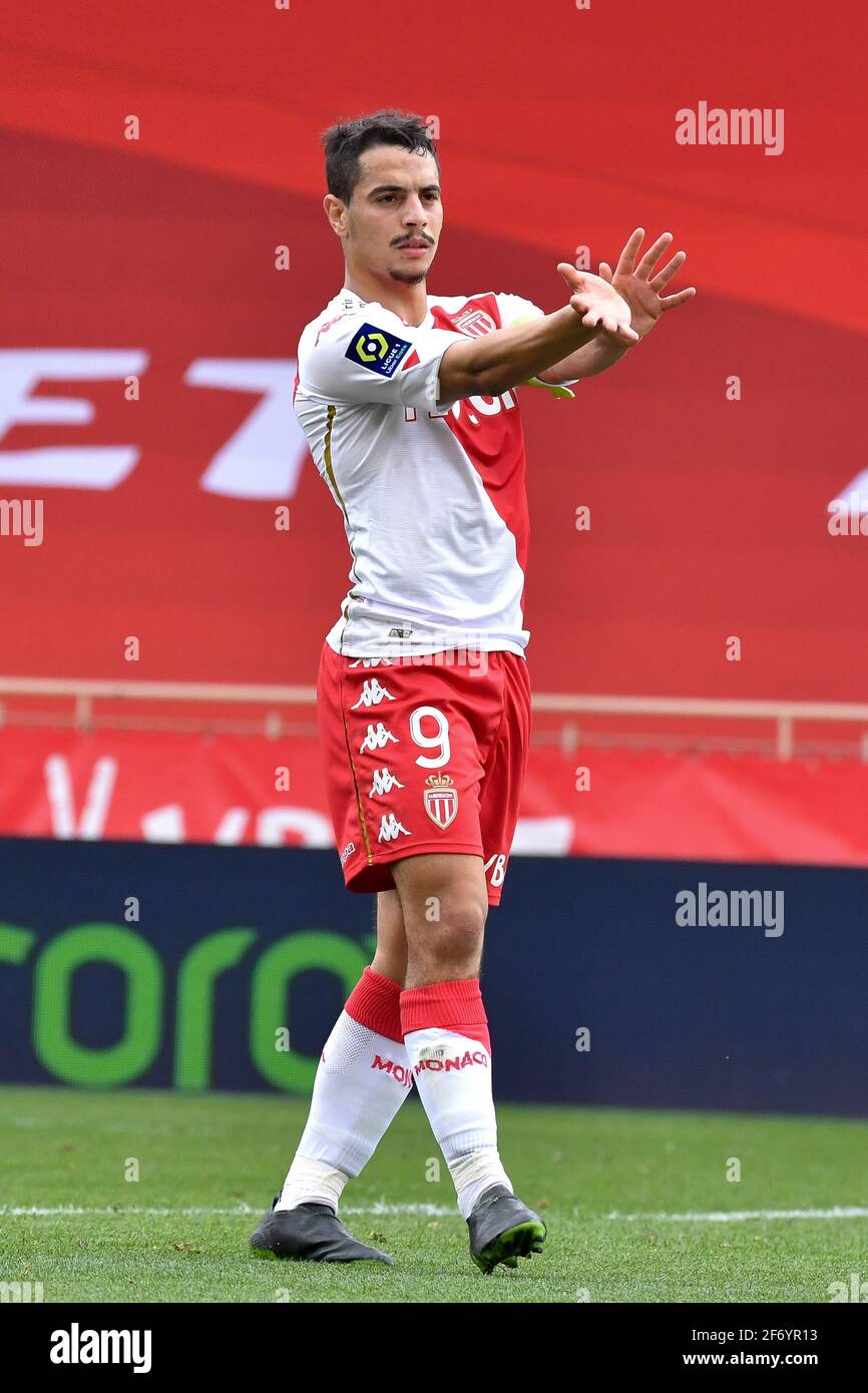 Wissam ben yedder hi-res stock photography and images - Alamy