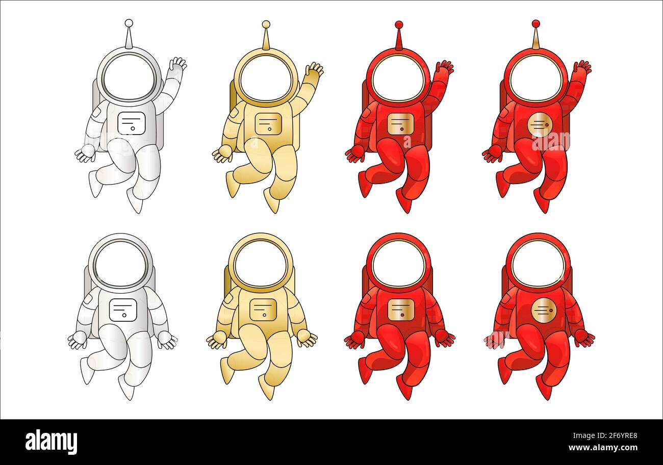 Astronaut Suit Printable Clip Art Download Panda, Astronaut, Astronaut