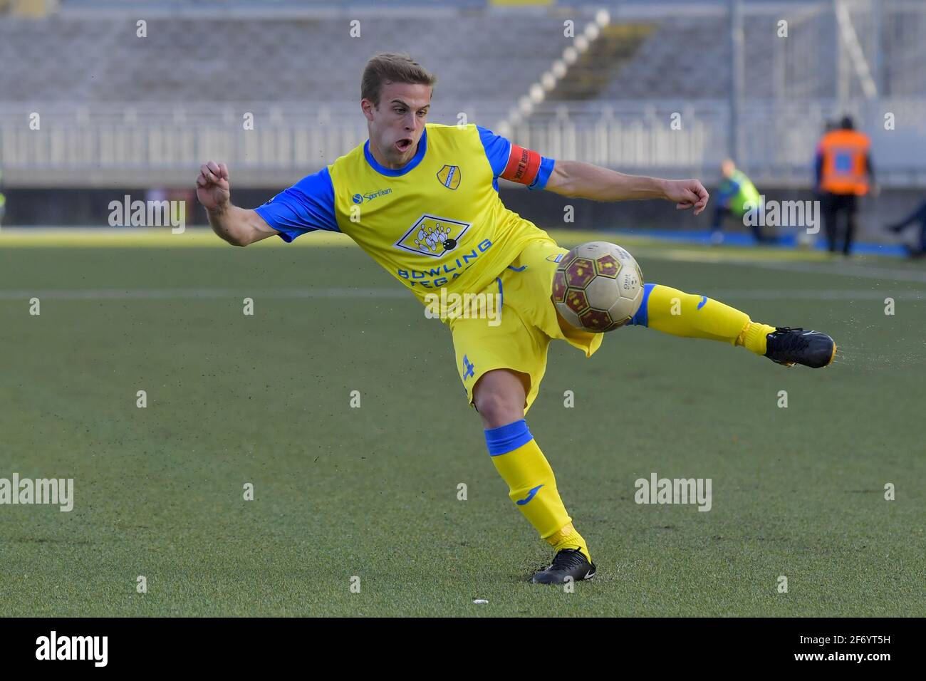 Novara calcio hi-res stock photography and images - Alamy