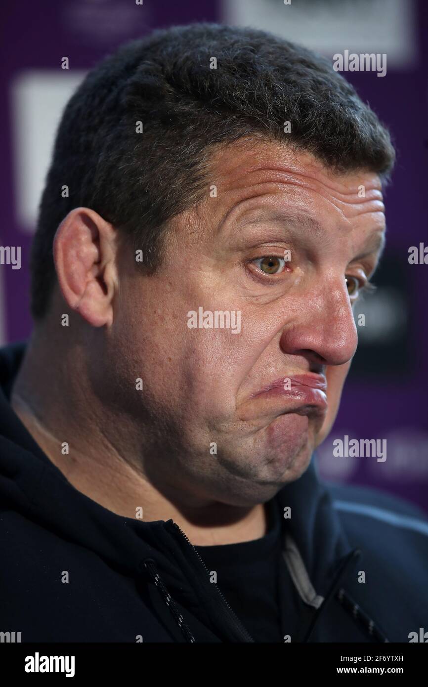 Toby booth ospreys hi-res stock photography and images - Alamy