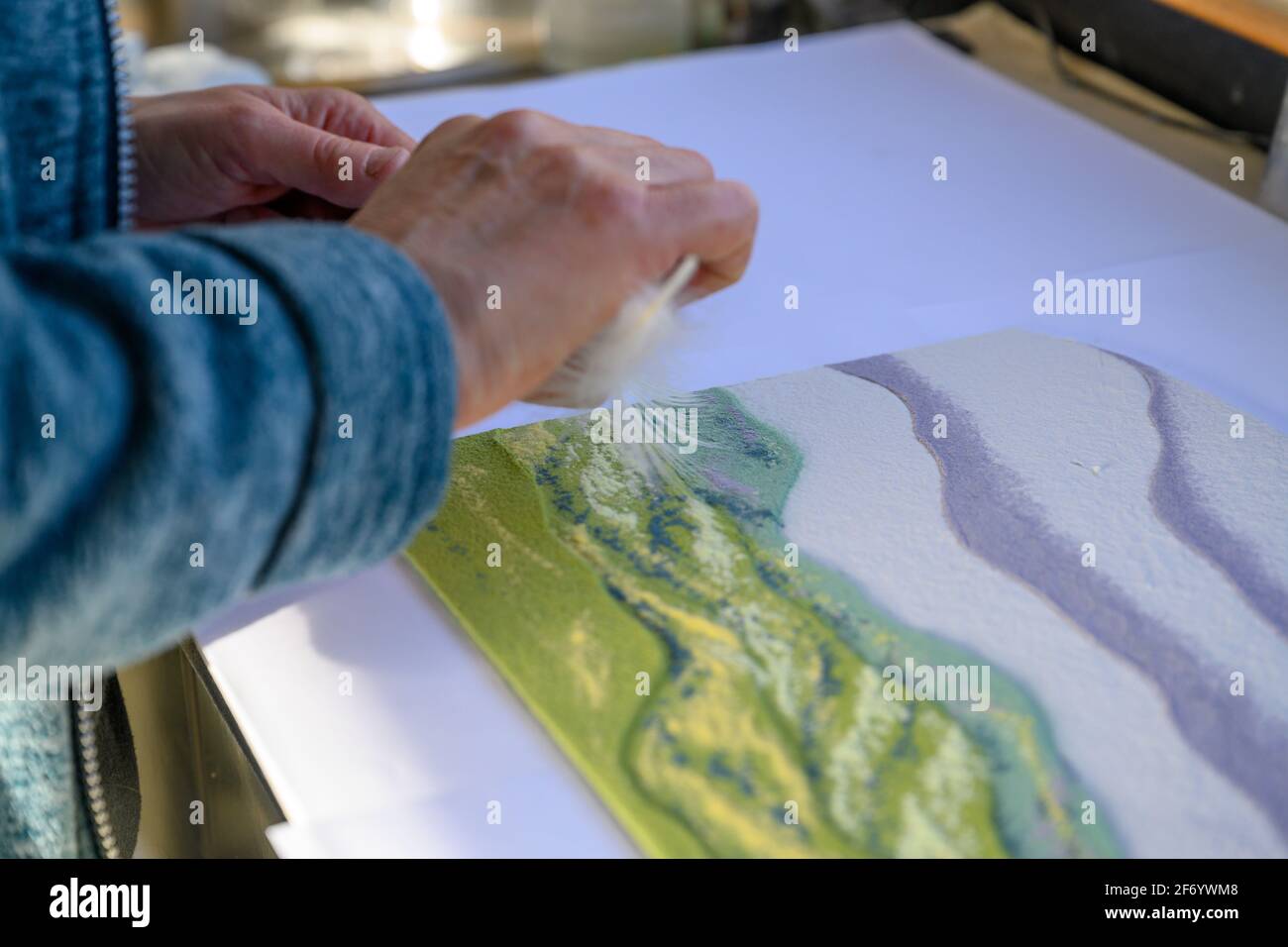 Katherine webley hi-res stock photography and images - Alamy