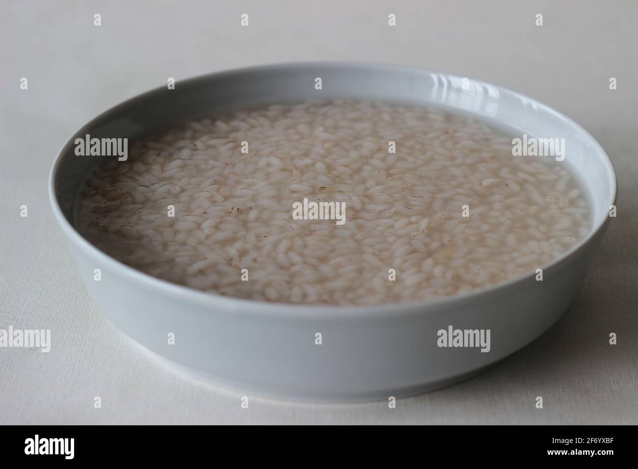 Rice Porridge or Kanji. A comfort food across homes in Kerala, It is a ...