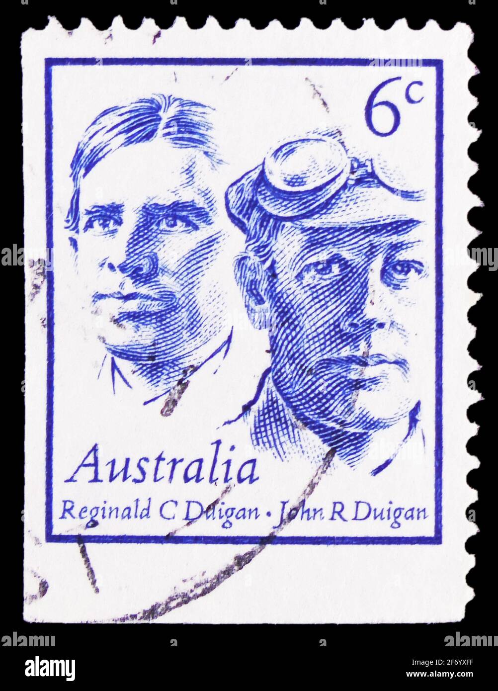John reginald duigan hi-res stock photography and images - Alamy