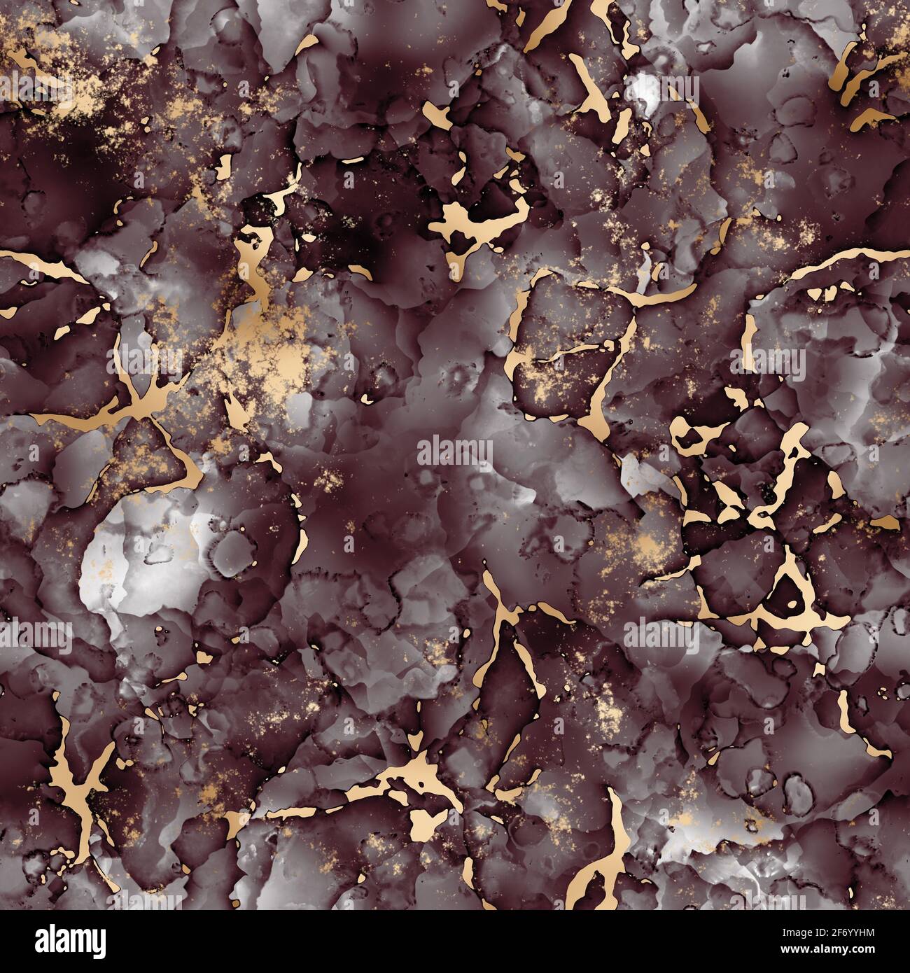 Gold leaf overlay hi-res stock photography and images - Alamy