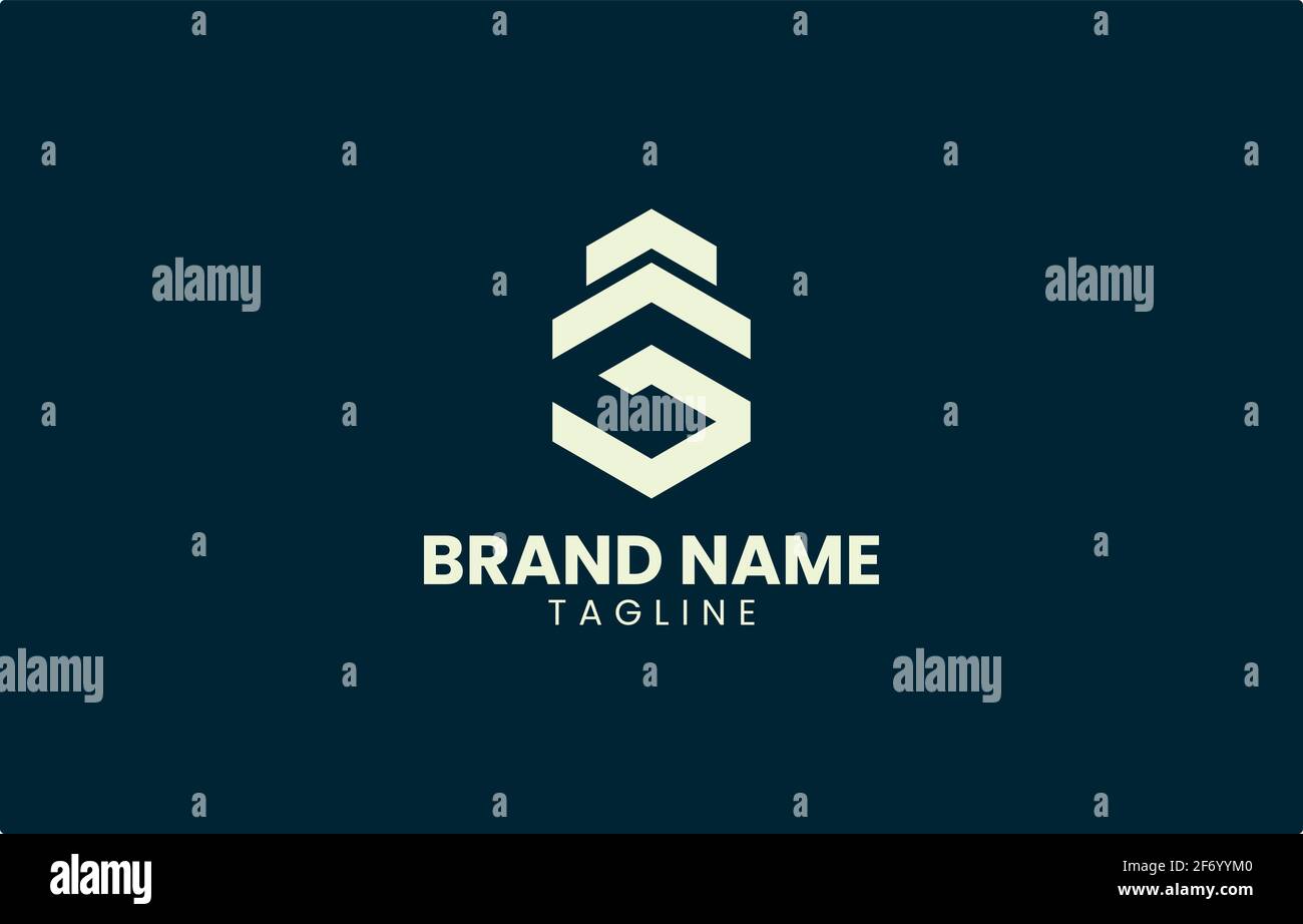Letter G Building Real Estate Logo Design Vector Template suitable for ...