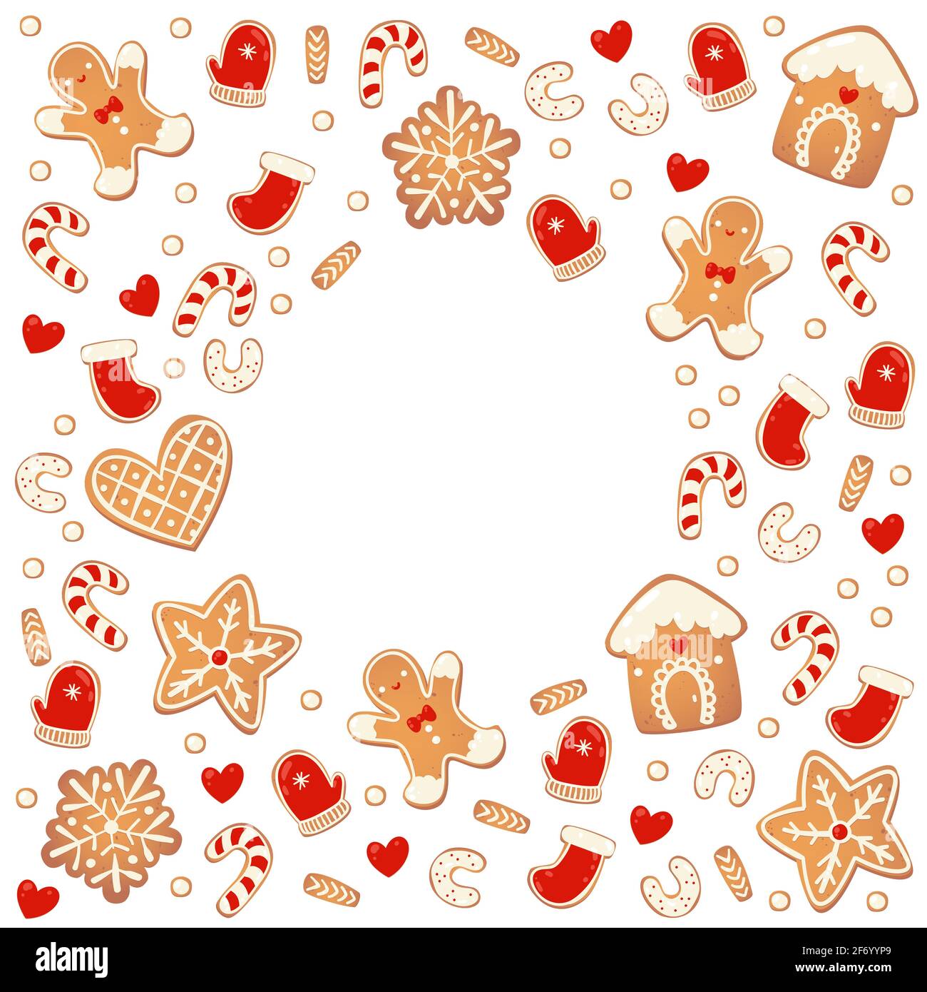 Cookie Clipart