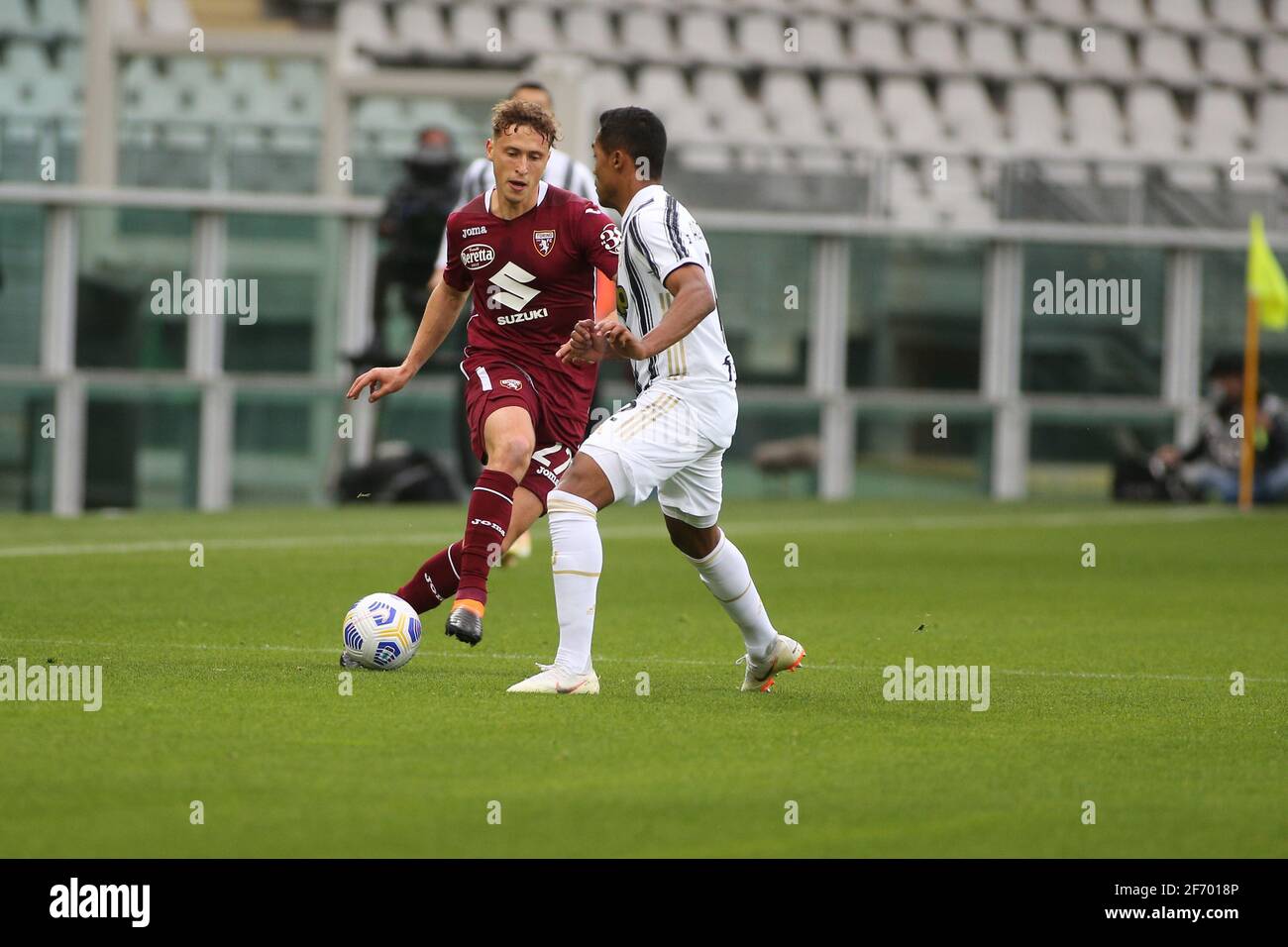 Sandro Grande High Resolution Stock Photography and Images - Alamy