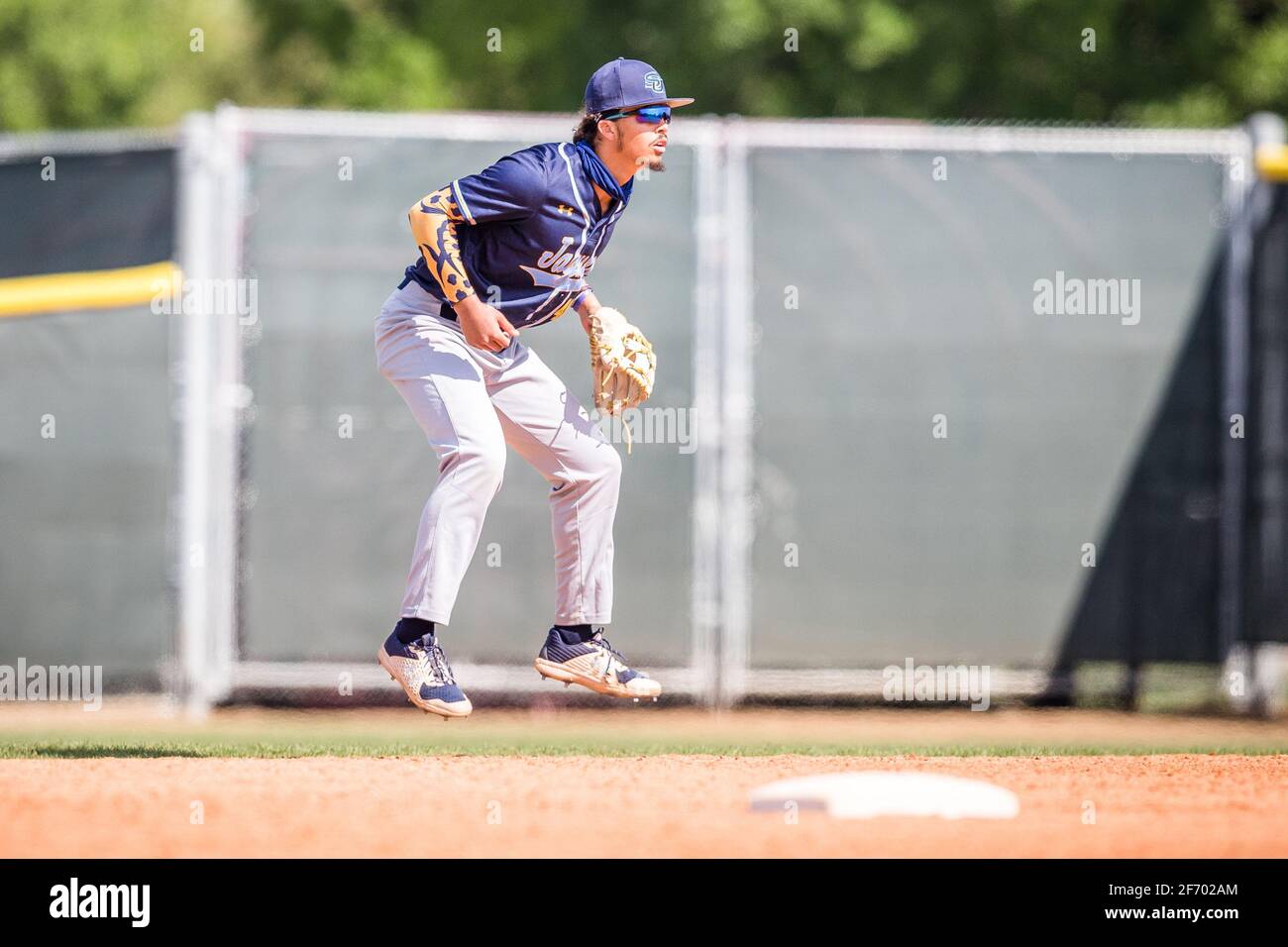 Bubba thompson hi-res stock photography and images - Alamy