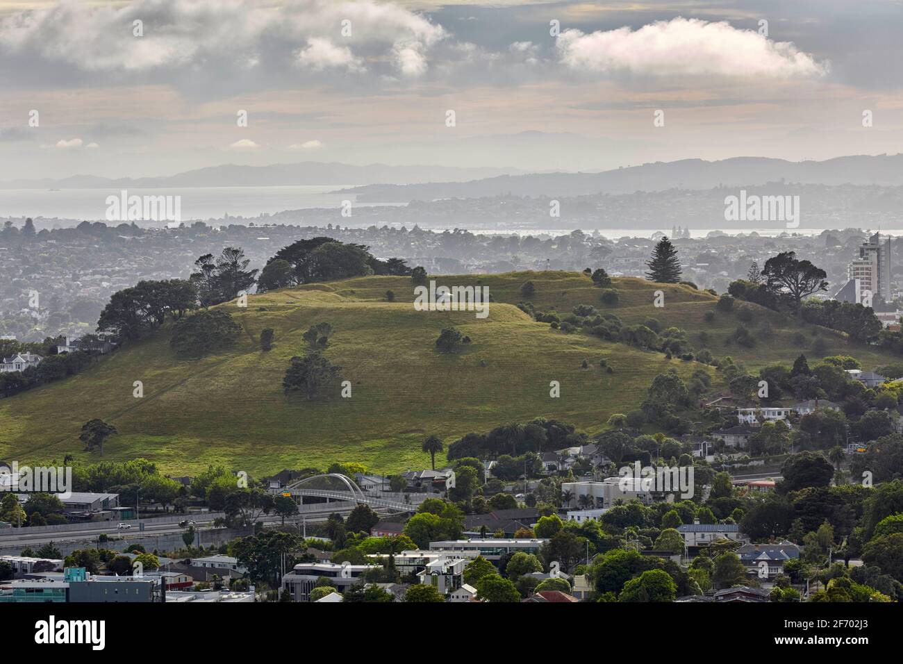Mount hobson new zealand hi-res stock photography and images - Alamy