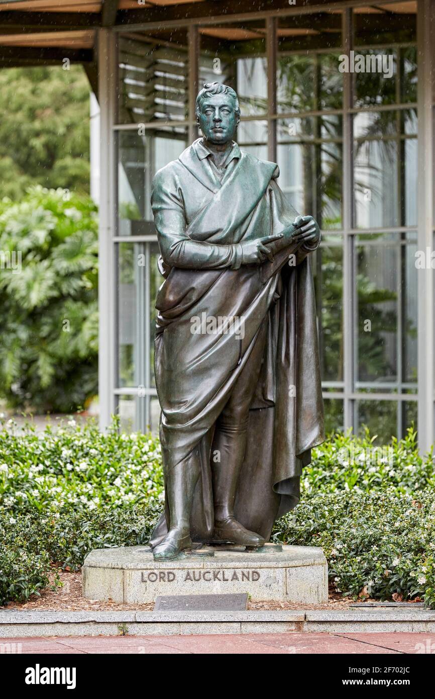 Lord auckland hi-res stock photography and images - Alamy