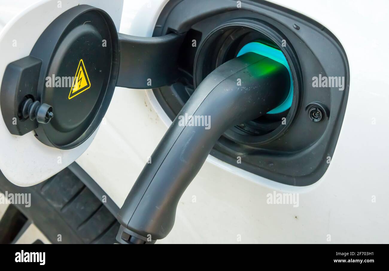 Power cars hi-res stock photography and images - Alamy