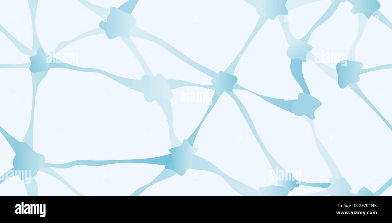 Neural lace Stock Vector Images - Alamy