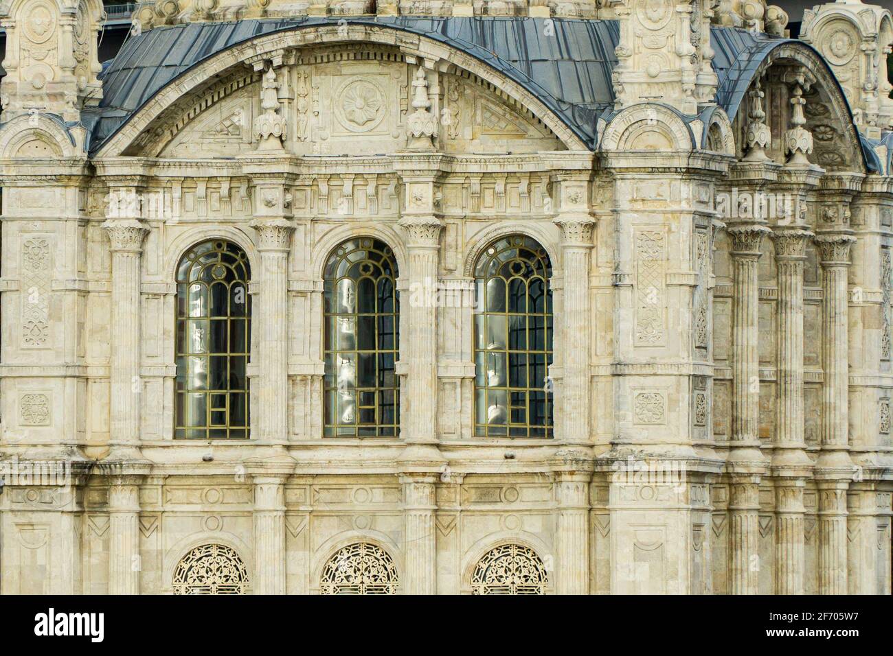 Islamic mosque architecture hi-res stock photography and images - Alamy