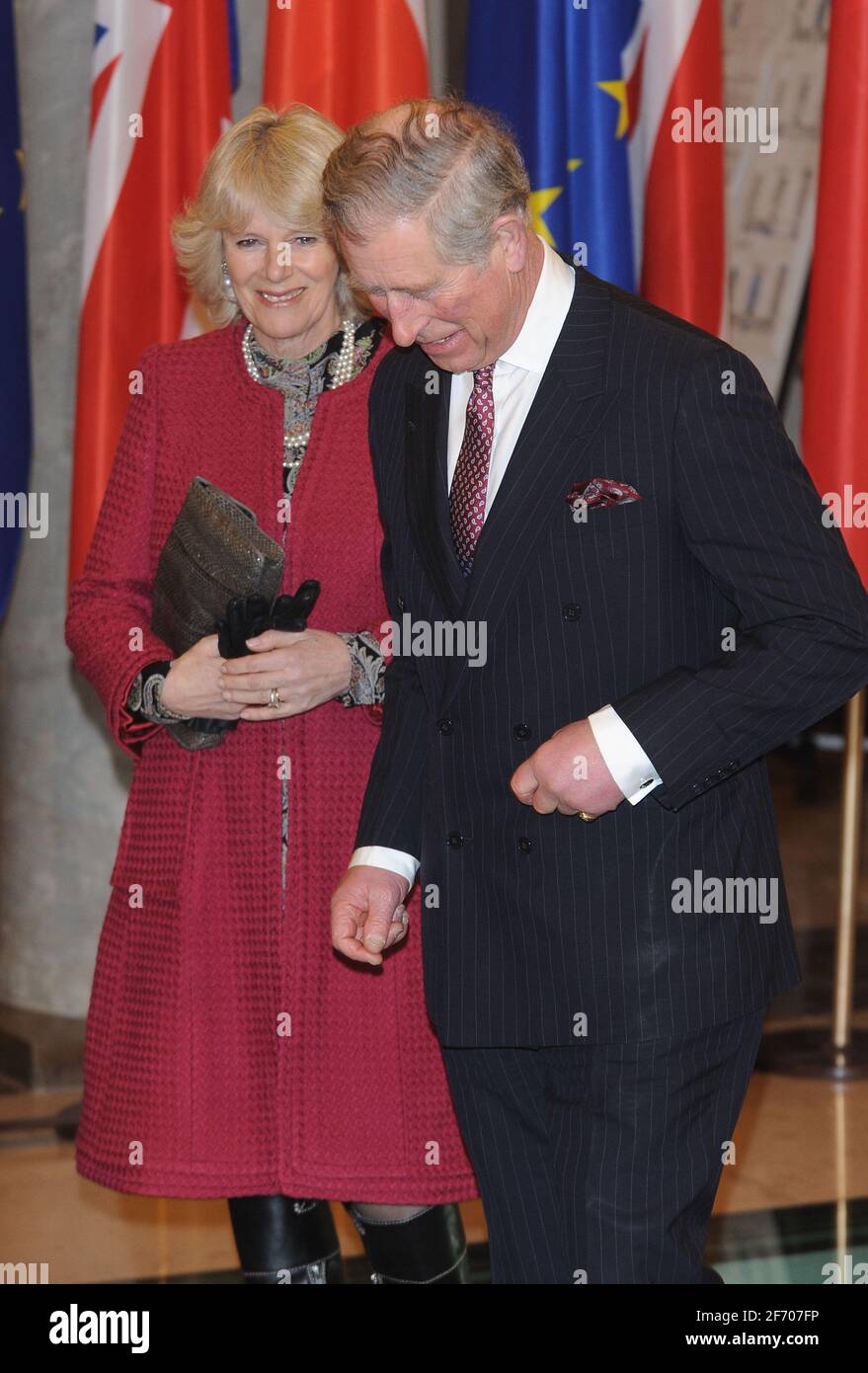 Polish royal family hi-res stock photography and images - Alamy