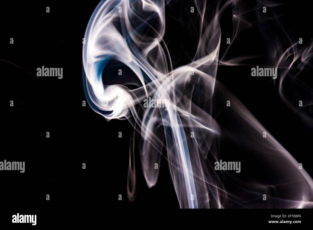 Abstract Smoke background Stock Photo - Alamy