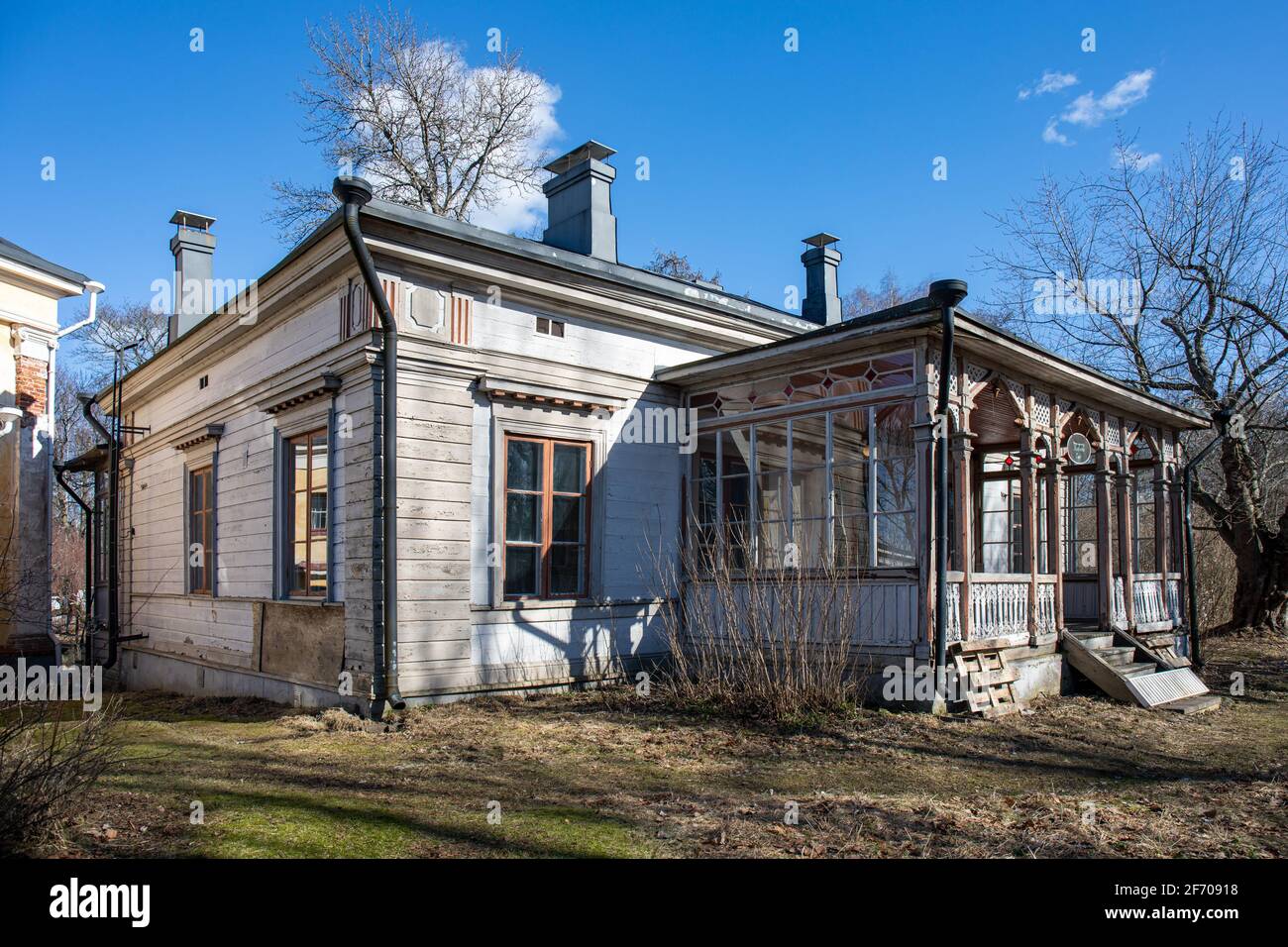 Bredablick High Resolution Stock Photography and Images - Alamy