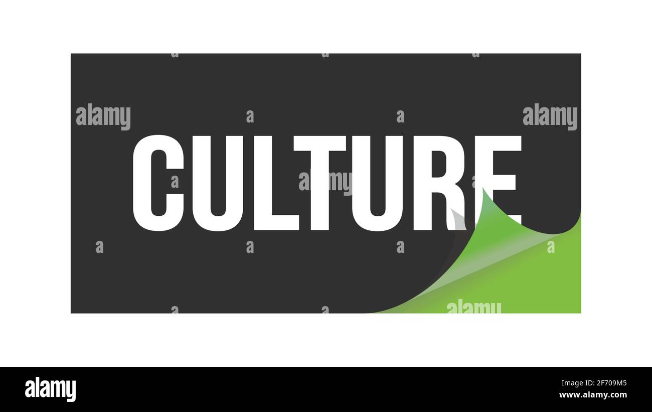 Culture text hi-res stock photography and images - Alamy