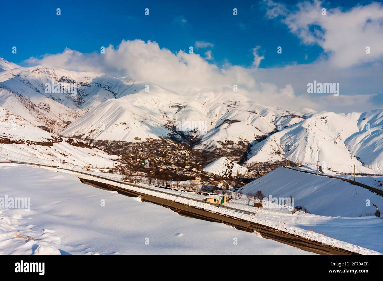 Lavasan hi-res stock photography and images - Alamy