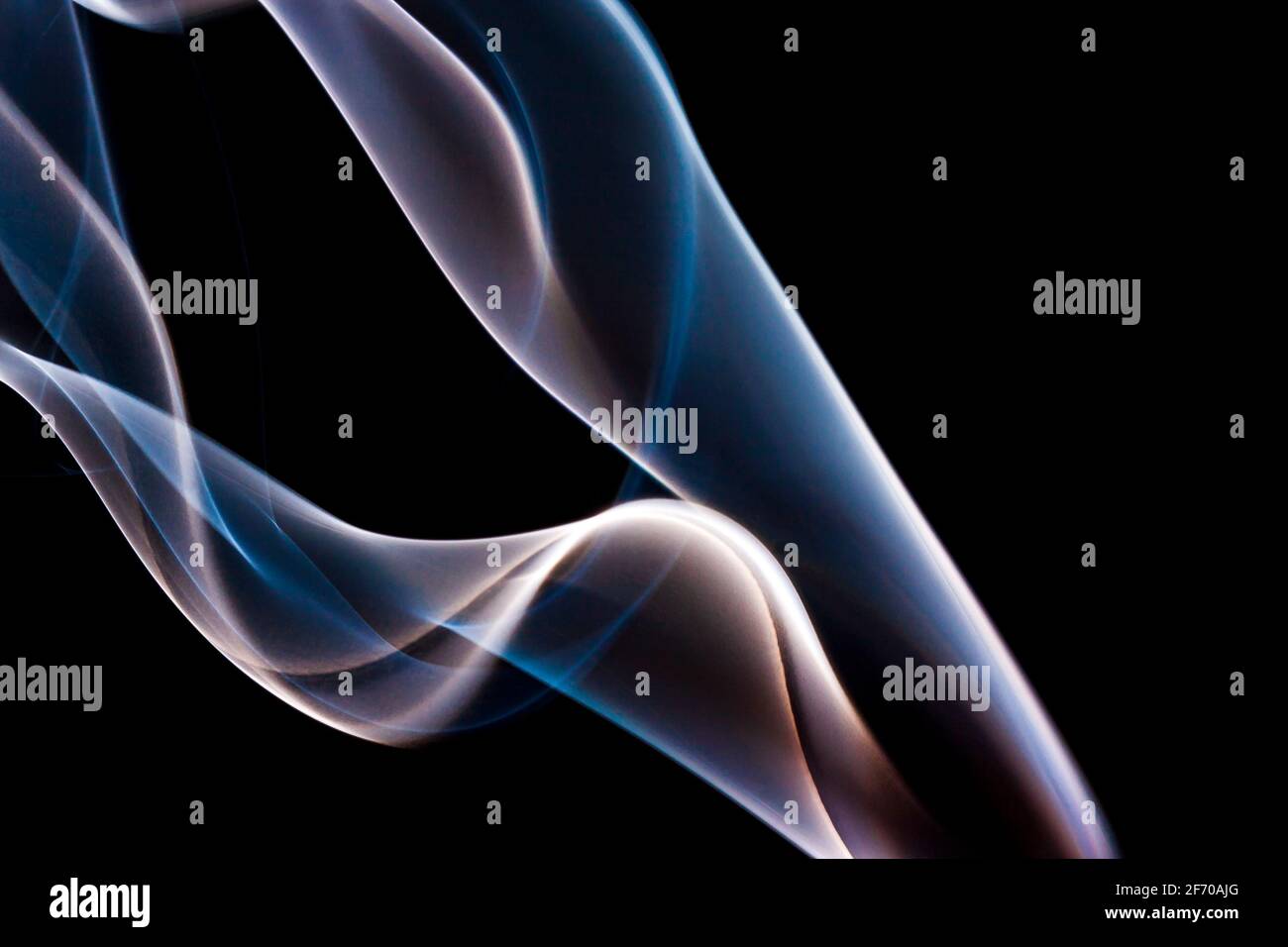 Abstract Smoke background Stock Photo - Alamy