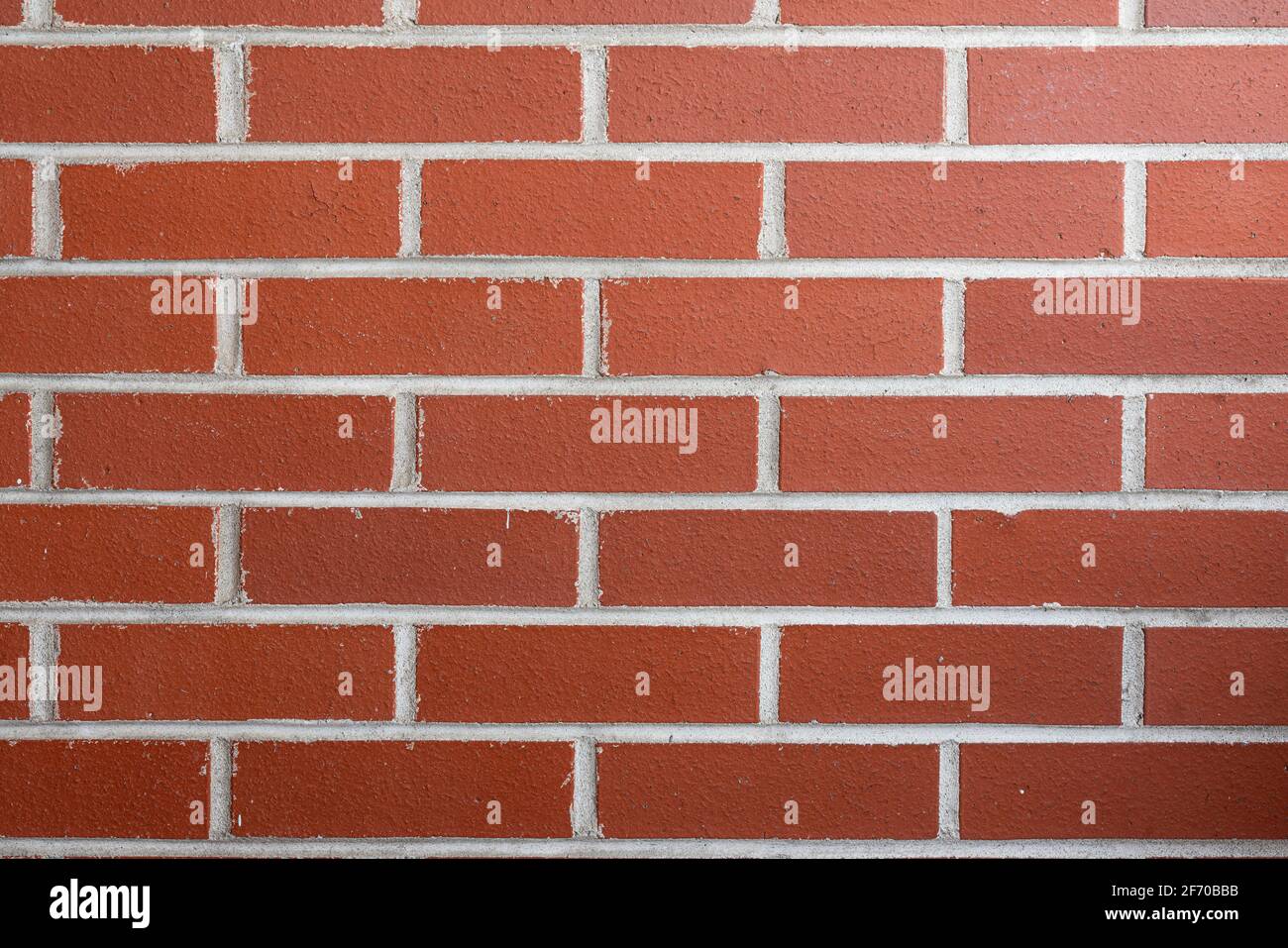 Red brick wall background high resolution texture Stock Photo - Alamy