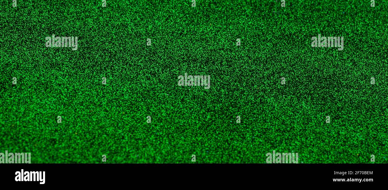 A glittery green paper decorative background. green glitter paper Stock ...