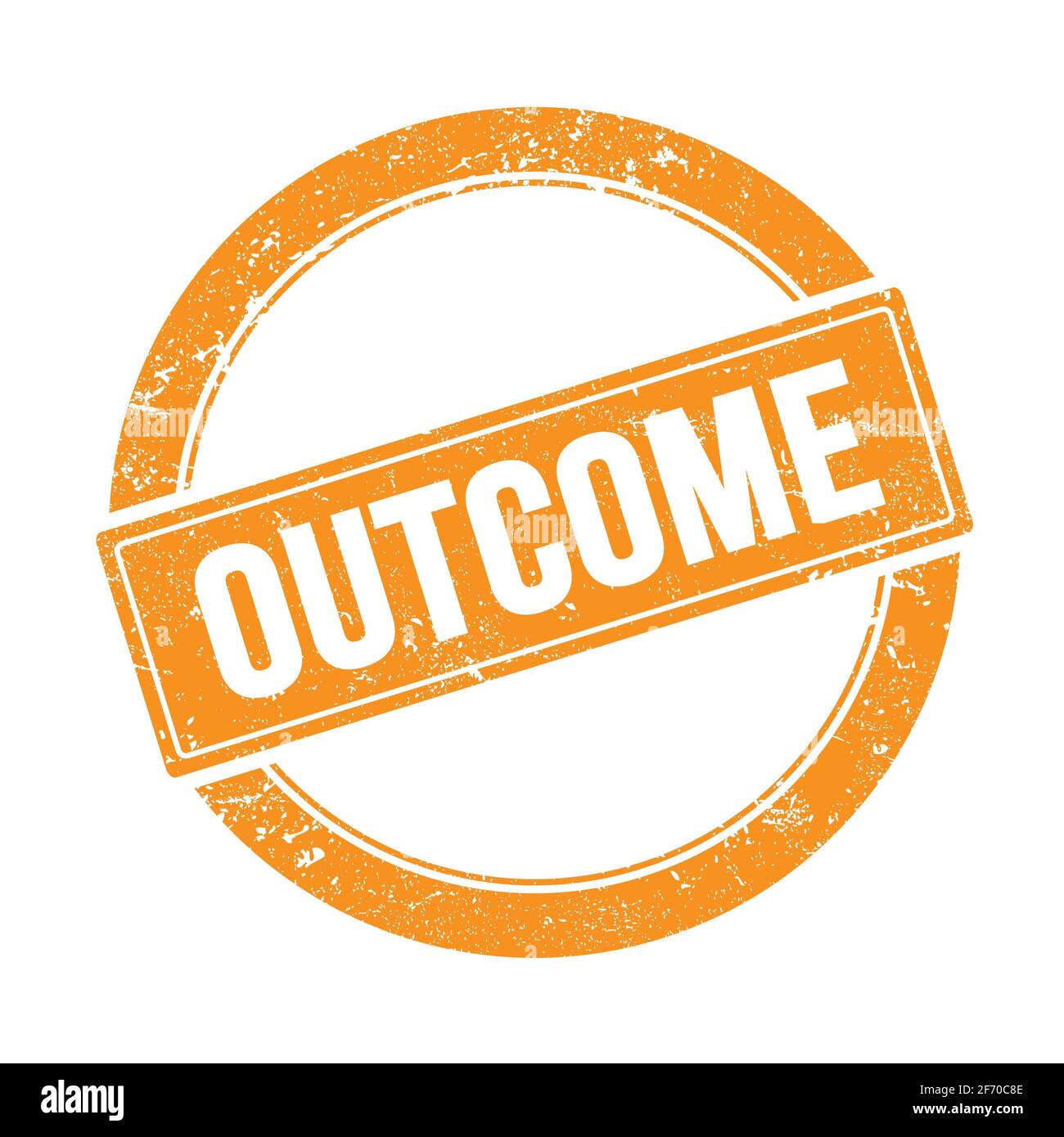 Outcome seal hi-res stock photography and images - Alamy