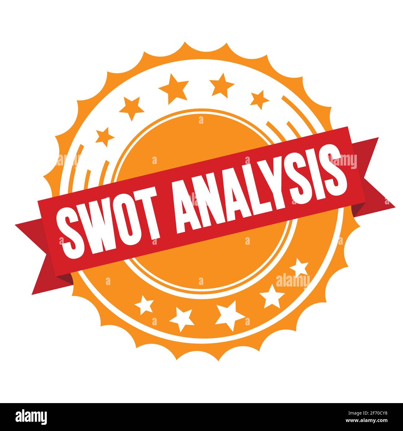 Swot analysis word Cut Out Stock Images & Pictures - Alamy